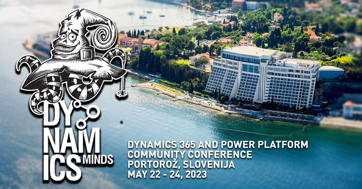 News - DynamicsMinds