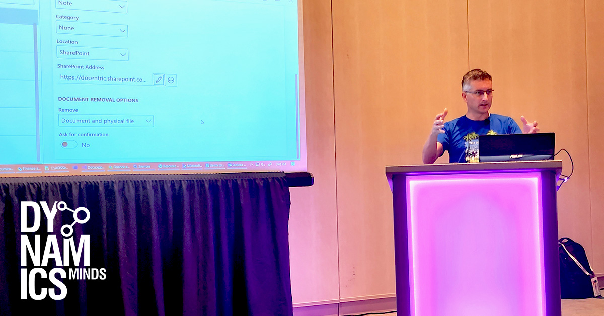 News - DynamicsMinds