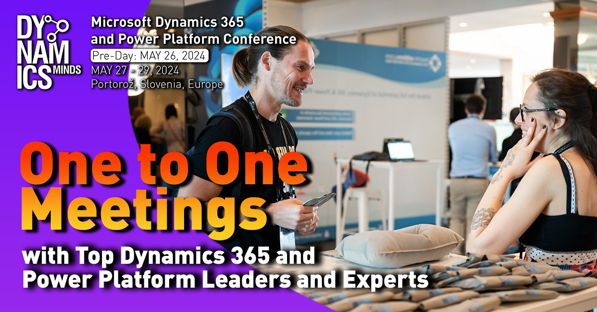 News - DynamicsMinds