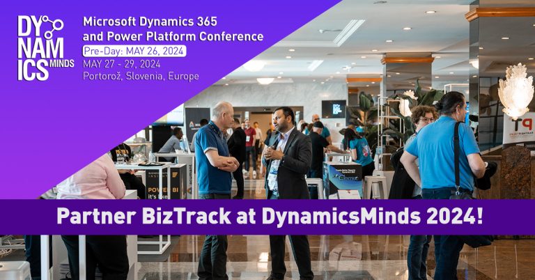 News - DynamicsMinds