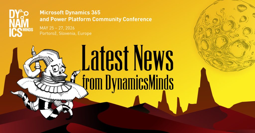 News - DynamicsMinds